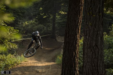 [tested] Sram Code Rsc Brakes Mtb Mag Com