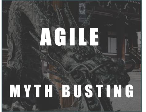 Clive Hays On Linkedin Agilemyths Leanmindset Continuousimprovement