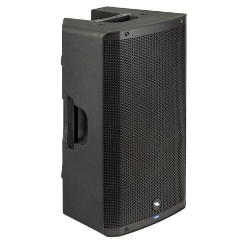 Proel DIVA A Pair Active Way Loudspeaker W DSP W