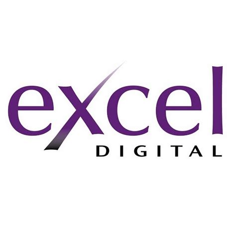Excel Digital Youtube