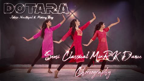 Dotara Dance Video Video Jubin Nautiyal Mouni Roy Payal Dev Youtube