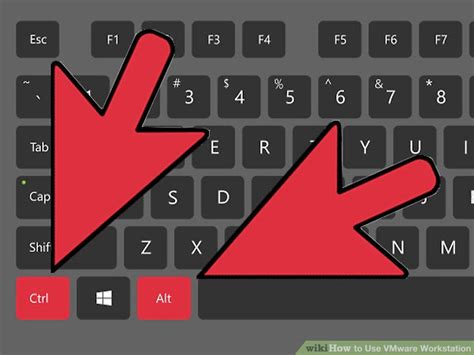 How To Use VMware Workstation A User Friendly Guide