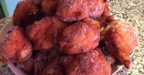 Mutzen Quarkbällchen Von Tiegerente77 Ein Thermomix® Rezept Aus Der