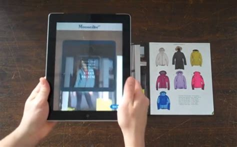 Xray App That Lets You See Through Models Clothing