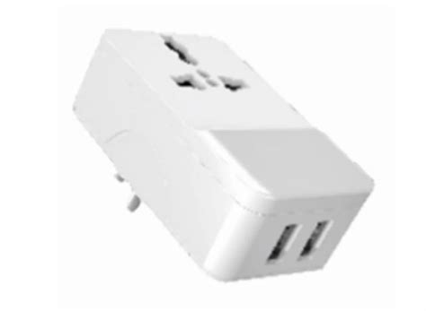 Usb Charger With Power Socket At Best Price In Greater Noida By Mti Connectech Private Limited