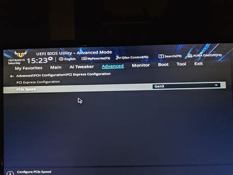 SOLVED GPU Only Running At 4x Tom S Hardware Forum