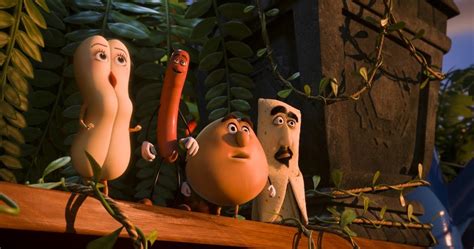 Frases De La Película La Fiesta De Las Salchichas