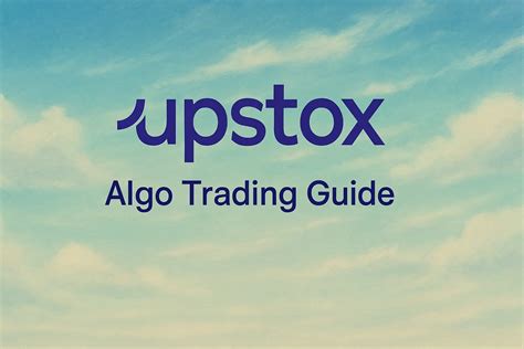 Tradlgo Blog Algo Trading Insights Backtesting Guides Market