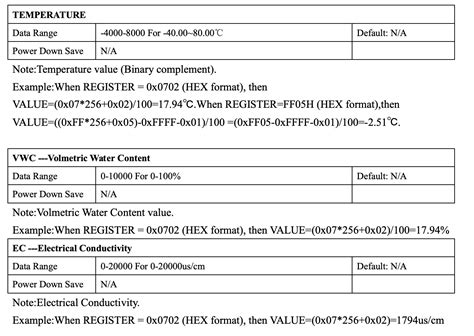 MODBUS RS485 Not Reading Correctly ESPHome Home Assistant Community