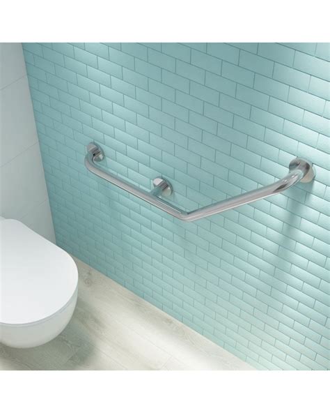 შშმ პირთათვის აბაზანის საკიდი Niv 031d Zodi Ge