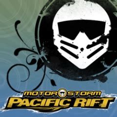 MotorStorm Pacific Rift All Tracks Including DLC Tier List Community Rankings TierMaker