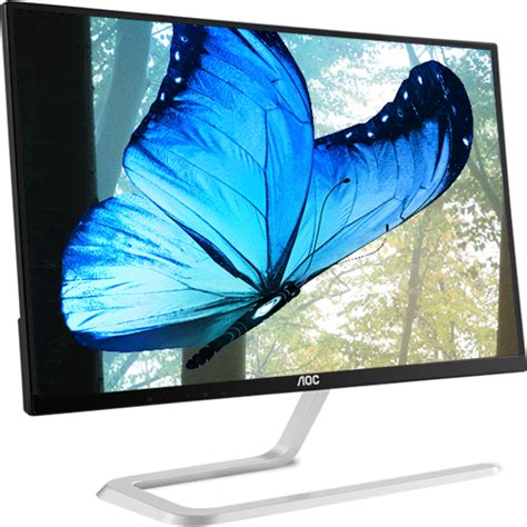 Pcdirectuk AOC I Vm Inch Screen LED Monitor