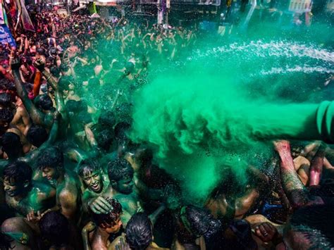 8 Drown After Holi Celebrations In Odisha News18