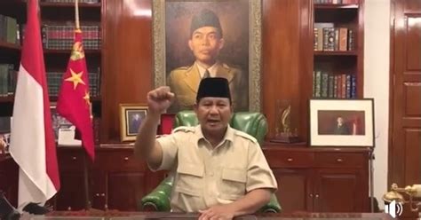 Prabowo Kita Menang Walau Kecurangan Sangat Luar Biasa Merdeka AllahuAkbar PORTAL ISLAM