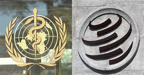 Wto Who 대신 우리말 약칭인 무역기구 보건기구로 쓰면 어떨까요