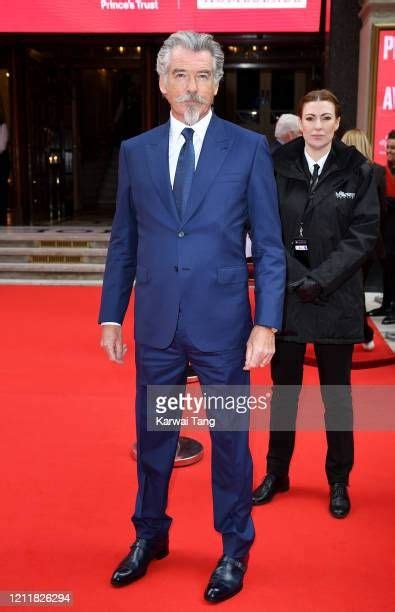 19354 Pierce Brosnan Photos And High Res Pictures Getty Images