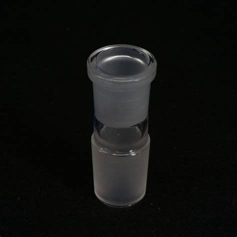 Multiple Female To Male Joint Lab Glass Enlarging Transfer Adapter