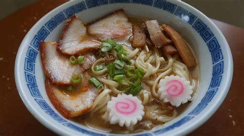 What Is Naruto Food Anime International