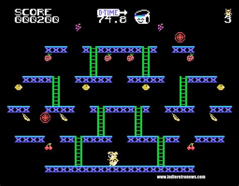 Indie Retro News Operation Hibernation