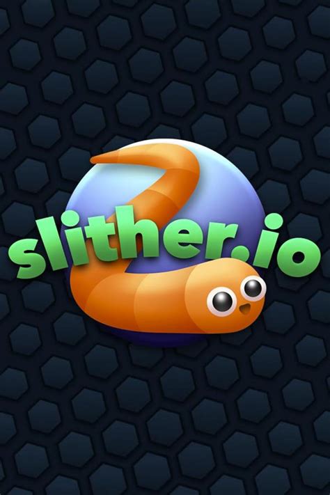 Slither Io Me