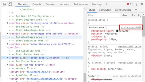 Scssとは？scssの使い方・書き方をマスターしてcssへコンパイル変換