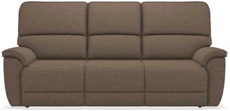 La Z Boy Norris Java Power Reclining Sofa