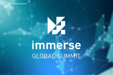 Multi Trillion Dollar Metaverse Ecosystem Showcased At Immerse Global
