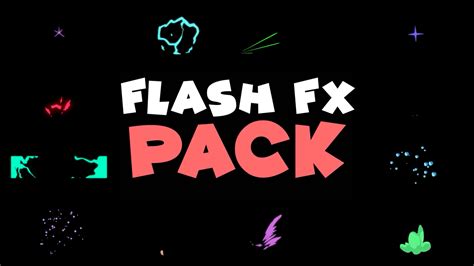 Flash Fx Elements Video Templates Artlist