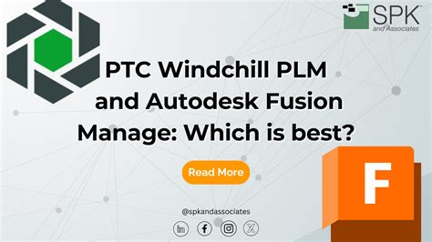 A Deep Dive Into Ptc Windchills Powerful Capabilities Spk And Associates