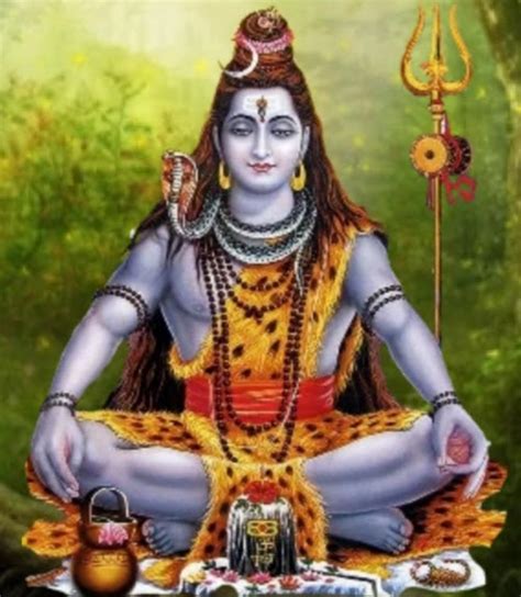 Somvar Vrat Katha Aarti In Hindi