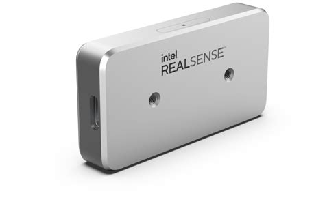 Intel Releases Realsense Id And Facial Recognition Tech Which Uses Companys Depth Sensing