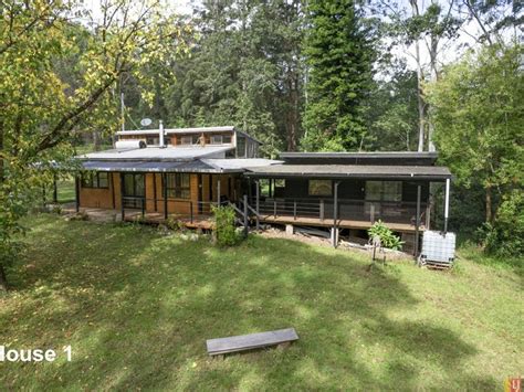 310 Billybyang Creek Road Millbank Nsw 2440 Property Details View