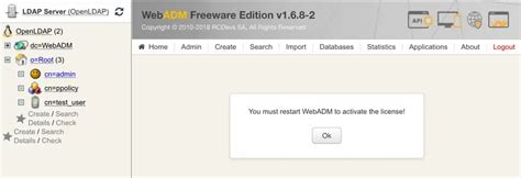 How To Configure RCDevs License Server RCDevs Main Website