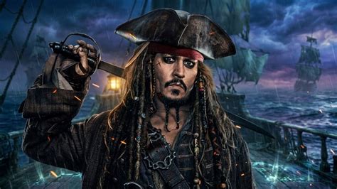Box Office Performance Of The Pirates Of The Caribbean Series
