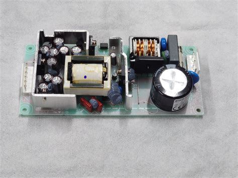 AC DC Converter AlphaWave English