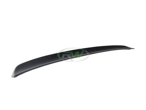 Rw Carbon 2018 2020 Bmw 530i540im550im5 G30f90 3d Style Carbon