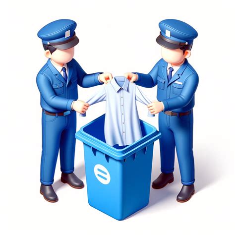 블라우스 버리는 방법버리는법 버리기 버리는법 꿀팁 쓰레기 백과사전 우아한정리 우정