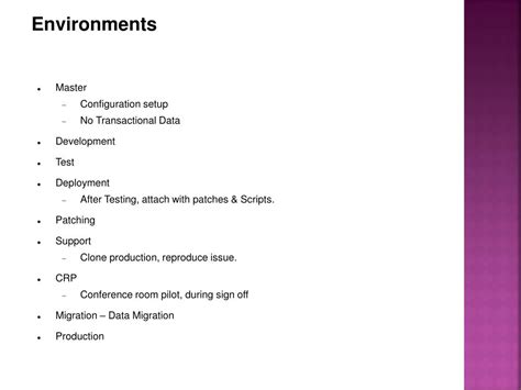 Ppt Oracle E Business Suite Powerpoint Presentation Free Download Id 5785297