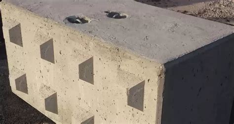Active Prefabricate Tip Lego Din Beton