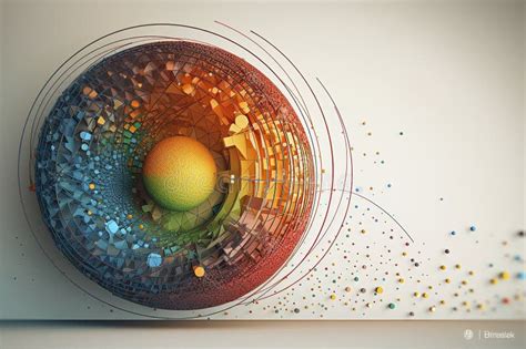 Machine Learning Algorithms And Neural Network Diagrams Stock