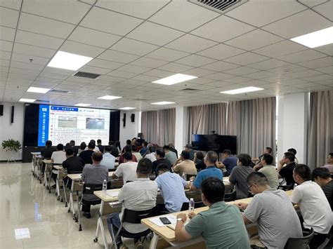 【临空动态】临空区组织开展建设工程防渗漏专题培训澎湃号·政务澎湃新闻 The Paper