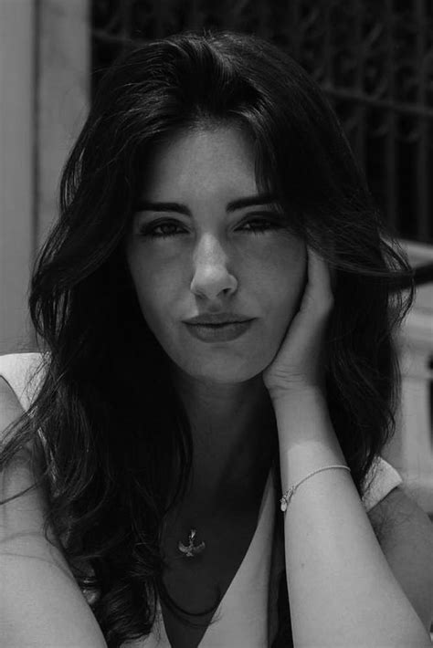 Cova Creative Models International Model Based In Italy