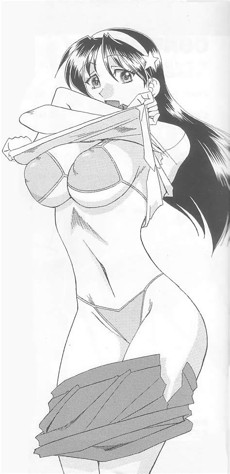 Rule 34 1girls Artist Request Athena Asamiya Big Breasts Bikini Bow