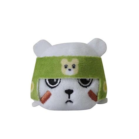 Digimon Plush Toy Digi Digi Otedama Digimon Frontier