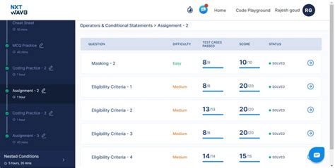Rajesh Goud Sreesilam On Linkedin 30dayscoding Nxtwave Nxtwavewrap