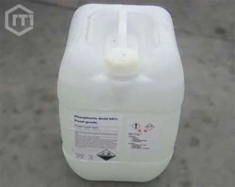 Phosphorus Acid H3po3 At ₹ 117 Kg Kamarajar Salai Madurai Id