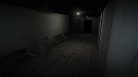 Image 3 Scp Sentient Project Mod For Scp Containment Breach Moddb
