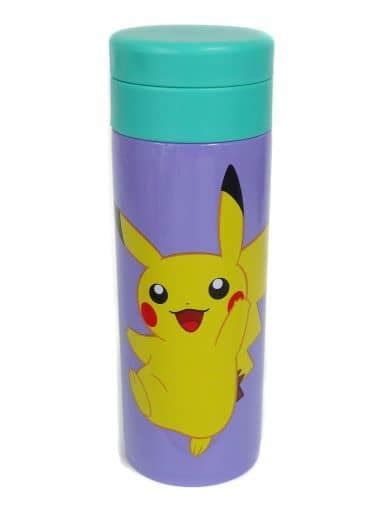 Mug Teacup Character Kuta Pikachu Stainless Bottle 「 Pocket