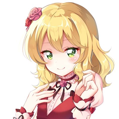 The Idolmsterthe Idolmster シンデレラガールズ【櫻井桃華】 壁紙