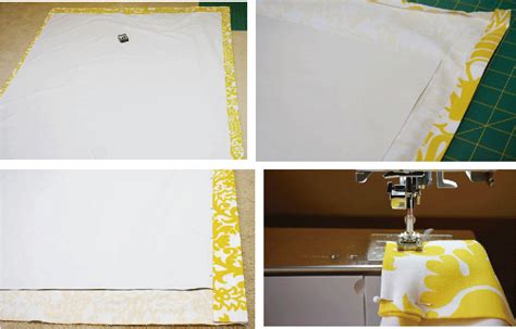 Cómo Hacer Cortinas Y Calcular La Tela Necesaria Ar Blog